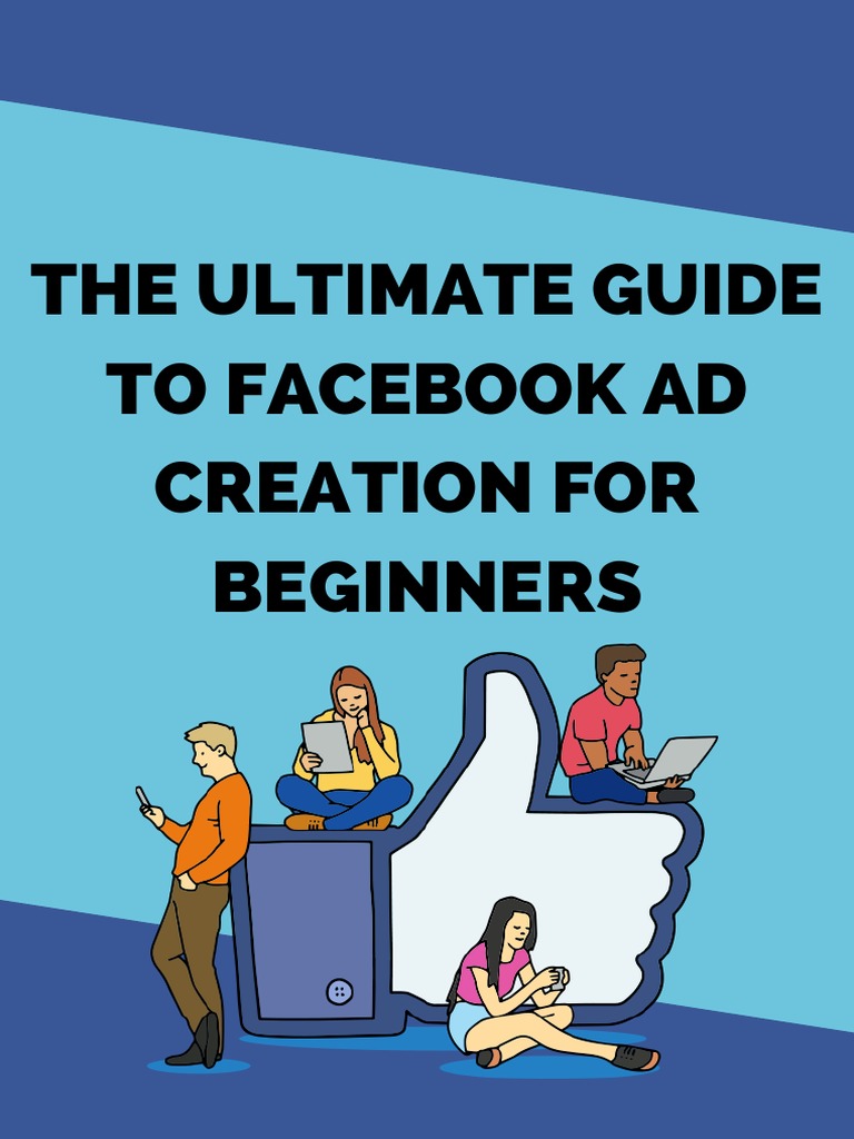 Facebook Ads PDF | PDF