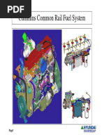 HPI Fuel System | PDF | Fuel Injection | Throttle