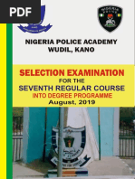 Polac Guarantor Form | PDF