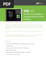 ESSL Device Management Utilities Manual | PDF | Ip Address | Port ...