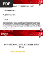 LONGRICH PRODUCT CATALOGUE - March 2021 | PDF | Wellness | Medical