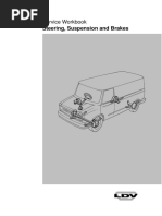 Morris Minor Wiring Diagram and Cable Color Code | PDF | Electrical ...