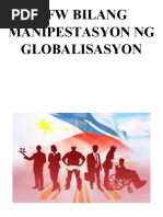 Ap 10 - Ang Lipunan | PDF