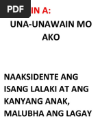 Ap 10 - Ang Lipunan | PDF