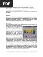 Picto-Narrative Report Nutri17 | PDF | Body Mass Index | Nutrition