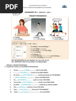 Grade 6 English Test | PDF