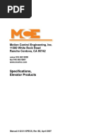 SCCAF Handbook - Letter | PDF | Specification (Technical Standard ...