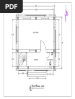 Architecture Standard Rooms Size | PDF | Room | Bedroom