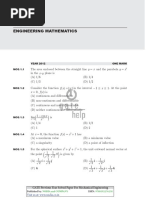 Solution of HC Taneja Advanced Engineering Mathematics Vol 1 | PDF