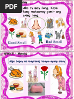 WEEK 11 Letrang Ss | PDF