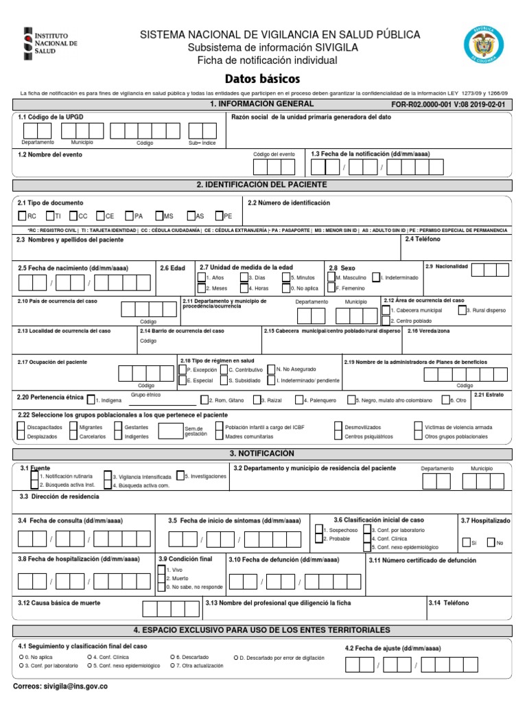 348 Fichas EDITABLE PDF | PDF | Influenza | Tos