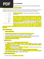 2) Clasificacion Esofagitis | PDF | La enfermedad por reflujo ...