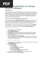 Configuring Custom Firewall Rules With Pfsense 3e - Mason Burton | PDF | Virtual Private Network ...