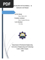RCD Formulas Domingo | PDF | Bending | Beam (Structure)