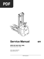 Haas Closed Loop Vector Drive Schematic 20 - 15HP | PDF