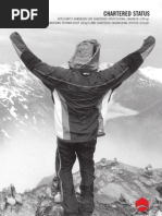 IMechE Chartered Engineer Competencies | PDF | Engineering ...