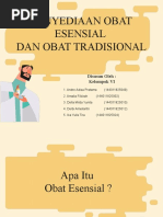 Codipront Sirup Dan Kapsul | PDF | Pengembangan Diri | Sains & Matematika