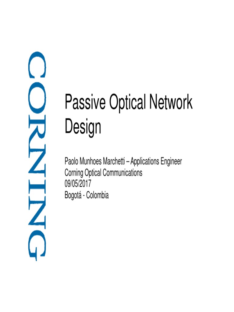 SFU and MDU Design Training - Roadshow Bogotá | PDF | Digital ...