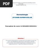 Guide Clinique de l'Intertrigo | PDF | Candida | Dermatite
