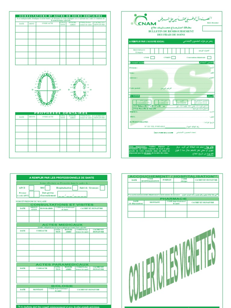 Formulaire CNAM | PDF | Des sports | Échecs