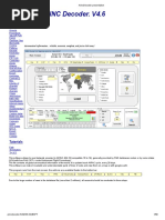Euroscope Cheat Sheet | PDF | Aviation