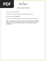 Citrus Trail Farm & Kitchen Menu | PDF | Pancake | Indian Cuisine