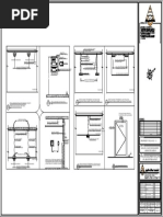 Cable Tray Installation Checklist | PDF