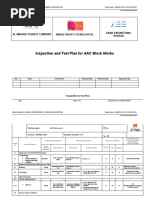 031 Steel Structure Checklist | PDF | Building Materials | Materials