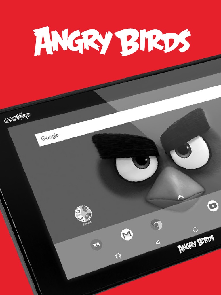 ADMIRAL TABLETmnl - Tablet-Angrybirds-2020 | PDF | Tableta | Archivo de ...