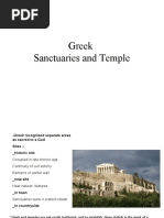 Metron Ariston: PARTHENON | PDF | Geometry | Sculpture