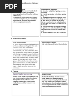Arabic Lesson Plans for Grades 7-8 | PDF | Languages Of Israel | Arabic