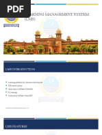 NUML LMS Student Guide | PDF | Password | Login