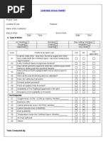PT Burden Calculations 01 PDF | PDF | Electrical Resistance And ...