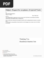 BlackBuck FASTag: Issuance & Benefits | PDF | Truck | Vehicles