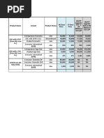 Carotar Form | PDF | Business