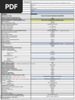 PT Burden Calculations 01 PDF | PDF | Electrical Resistance And ...
