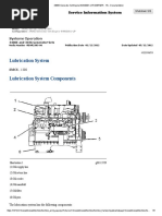 Case 188d Engine Service Manual | PDF | Piston | Manufactured Goods