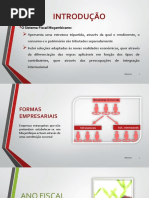 Tabela IRPS | PDF | Imposto de Renda | Impostos