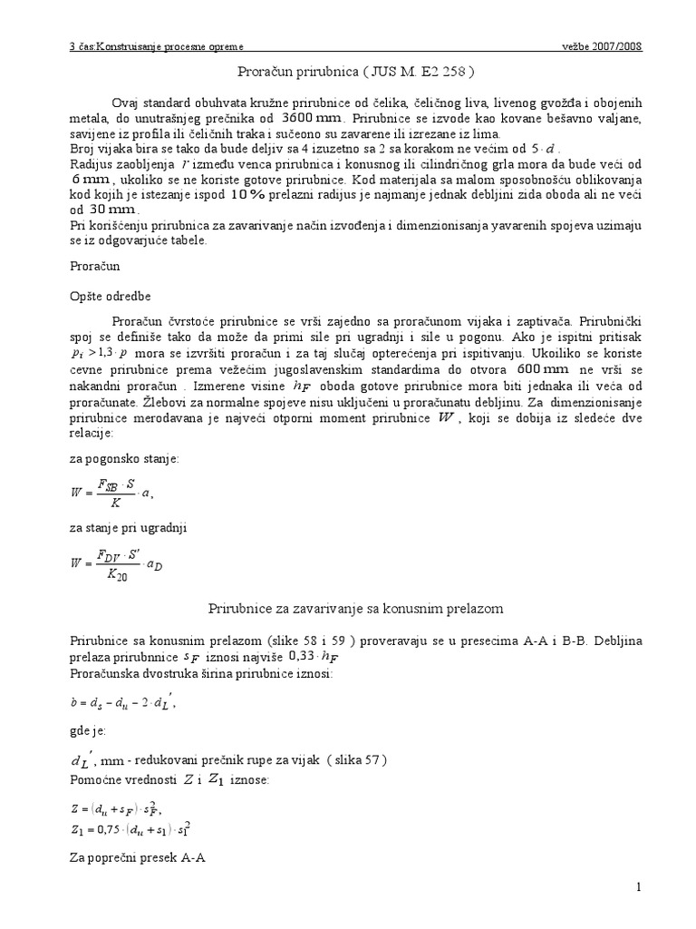 Kpo-3 Cas Vezbe | PDF