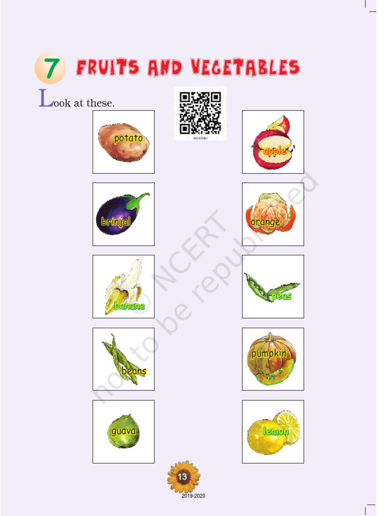 Fruit Rad Oniline Acc | PDF | Fruit | Crops