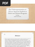 Naacp Resolution CA Public Schools | PDF | California | Charter School