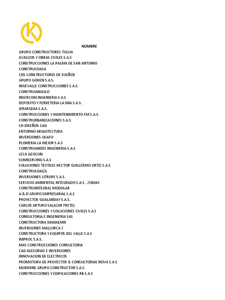 Base de Datos Constructoras | PDF | Ciencia cognitiva | Interacciones de disciplina académica