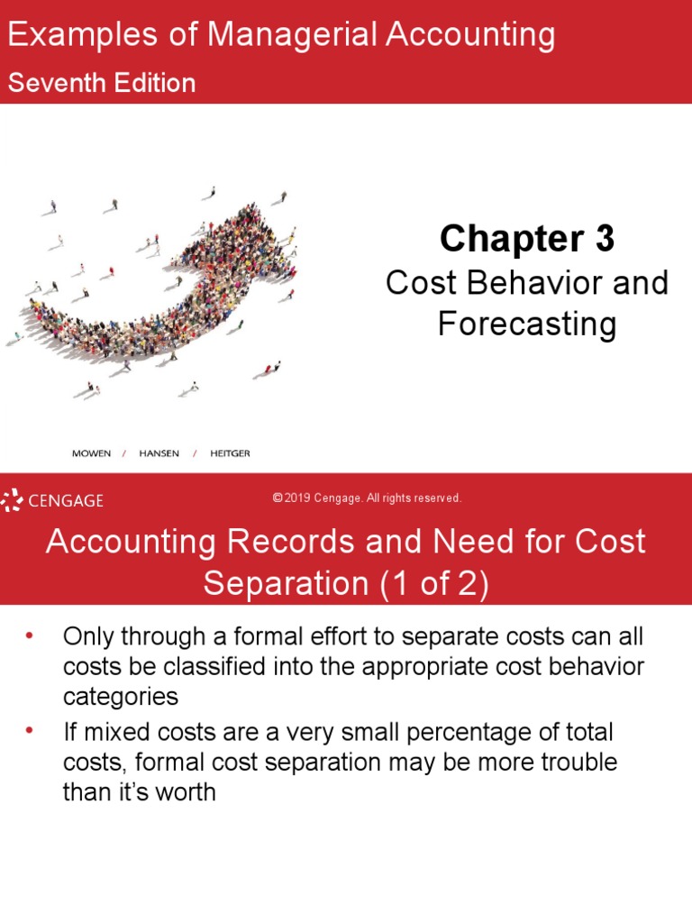 Chapter 3 | PDF | Regression Analysis | Inventory