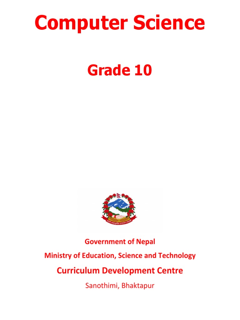 RS3667 - Computer Science PDF | Download Free PDF | Network Topology ...