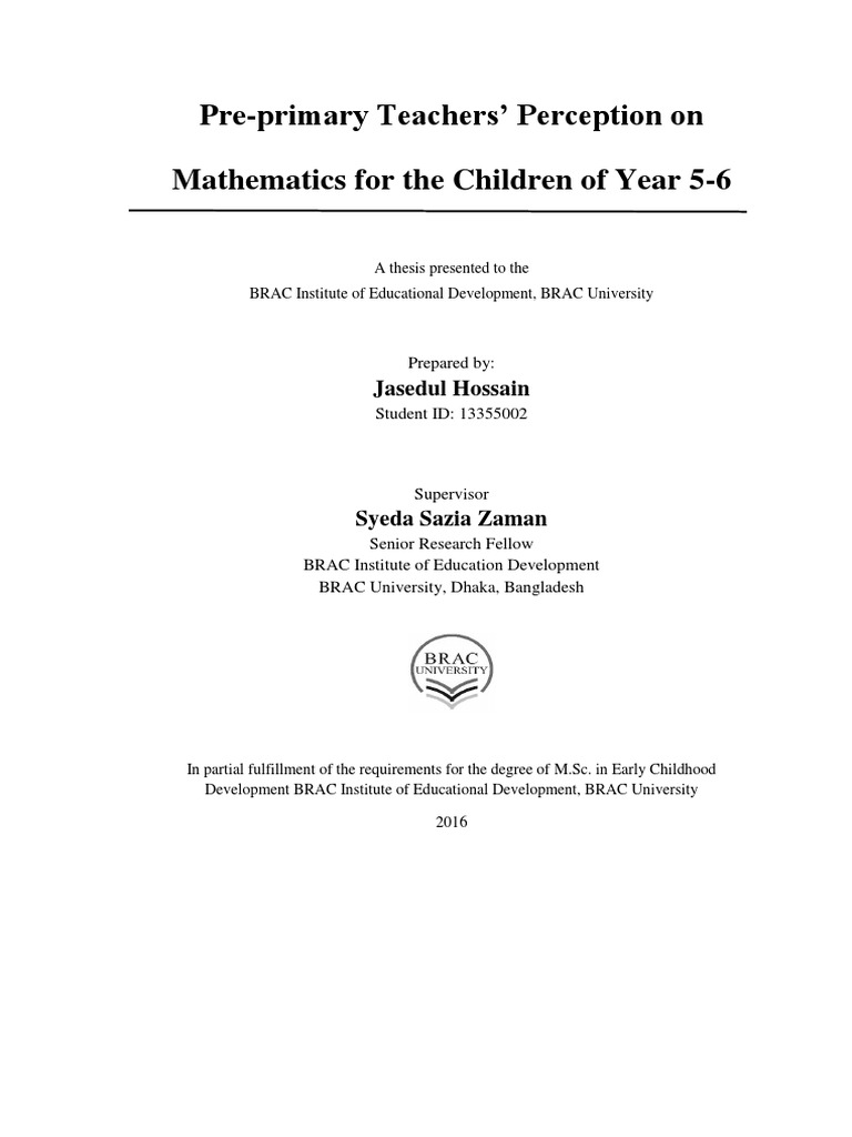 pre-primary-teachers-perception-on-mathematics-for-the-children-of