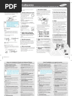 RCW Model 71 | PDF | Ice Cream | Ice