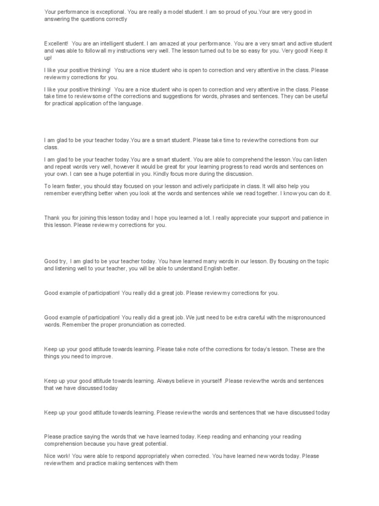 Lesson Memo Final Edited | PDF | Reading Comprehension | English Language