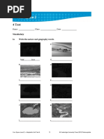 Army Public School Worksheet | PDF