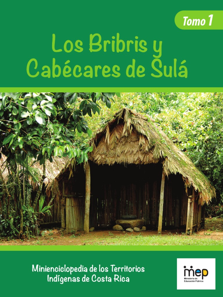 Los Bribris | PDF | Costa Rica