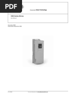 PC Software For IV3/IV2/IV Series Instruction Manual: Important ...